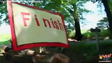 Fetch With Ruff Ruffman Sterling