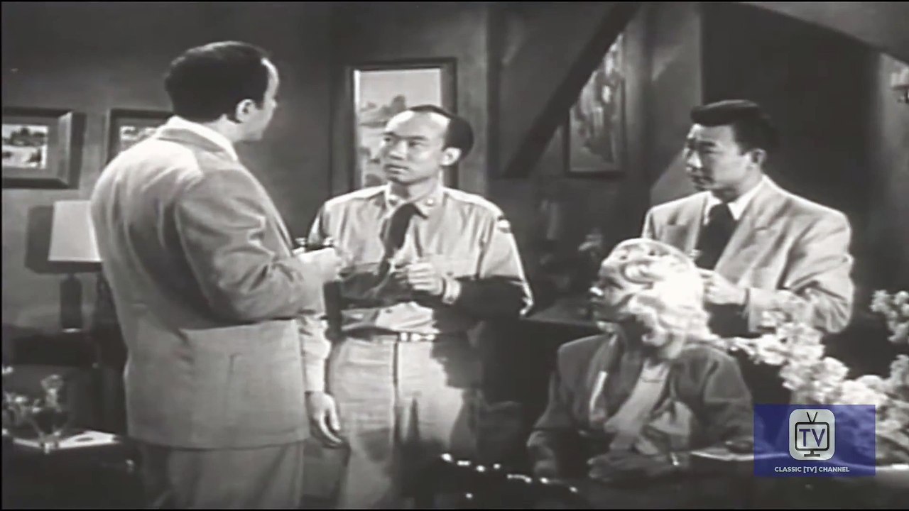 Terry and The Pirates - Season 1 - Episode 10 - Chinese Legacy | John ...