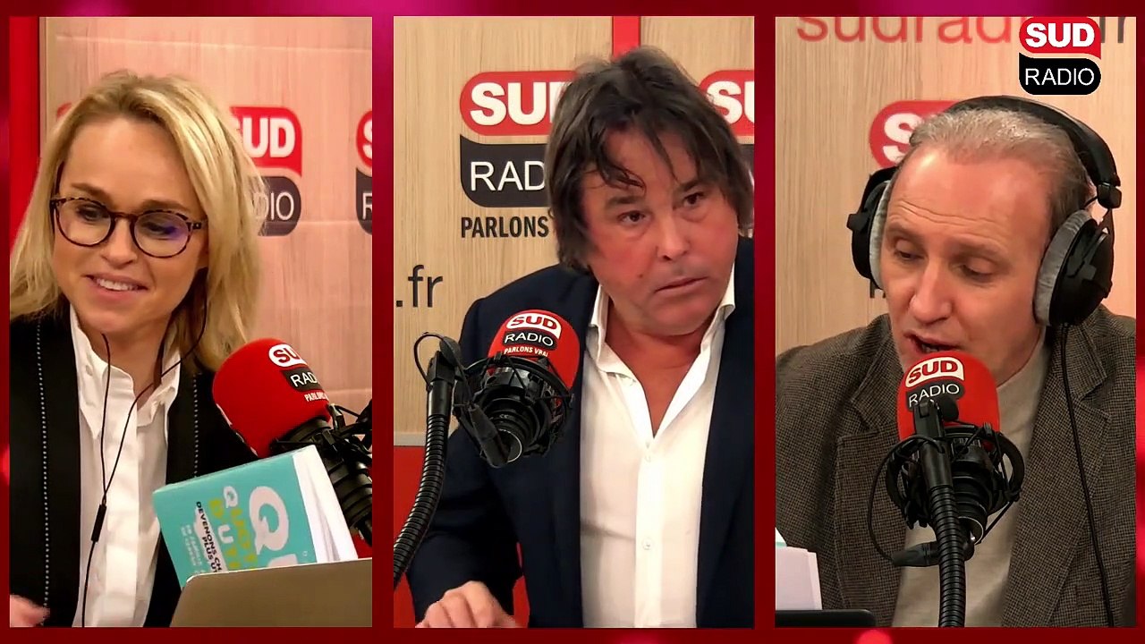 DJF Audebert - "L’utilité, c’est avant tout pour nous-même" - Vidéo ...