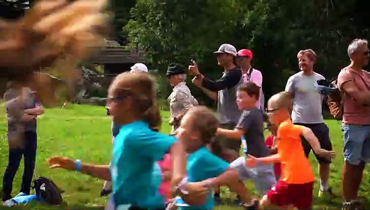 Run Around the World Season 1 Episode 6 - video Dailymotion