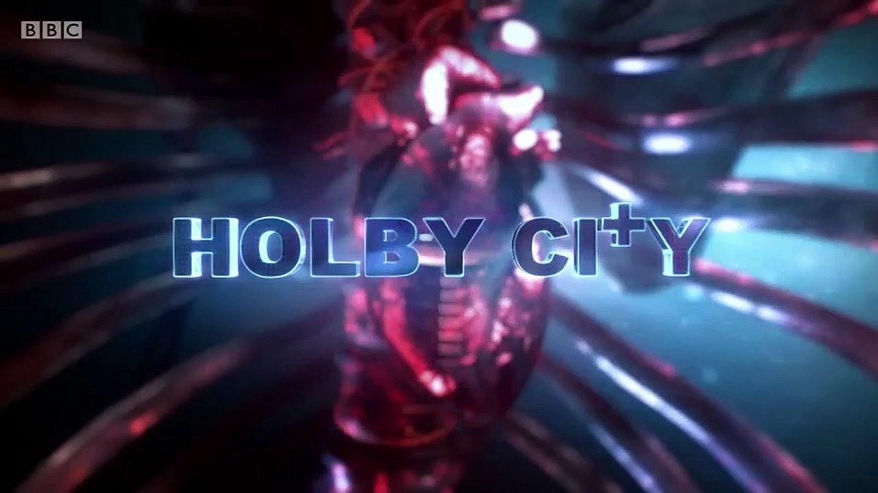 Holby City Series 22 Ep 40 - Dailymotion Video