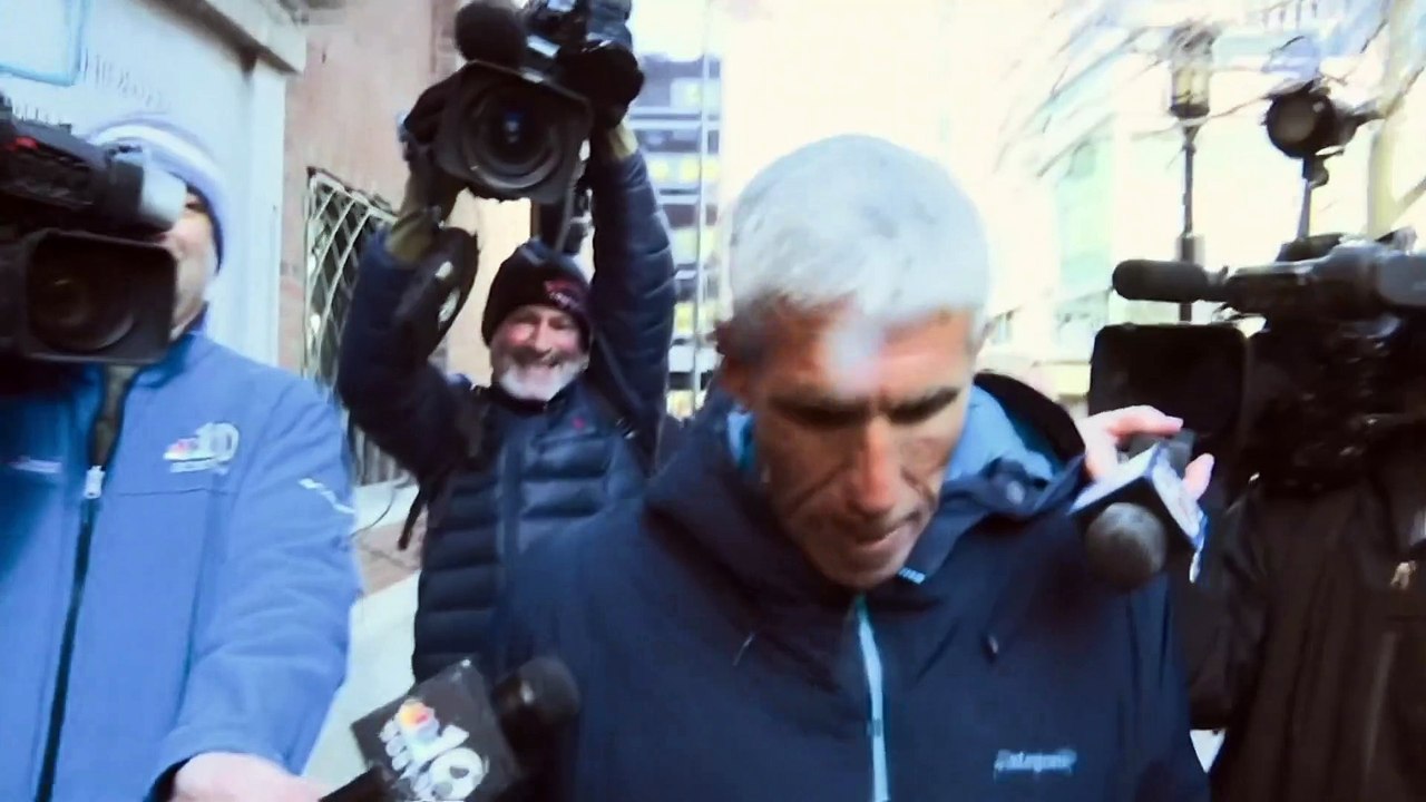 Operation Varsity Blues The College Admissions Scandal Movie - video ...