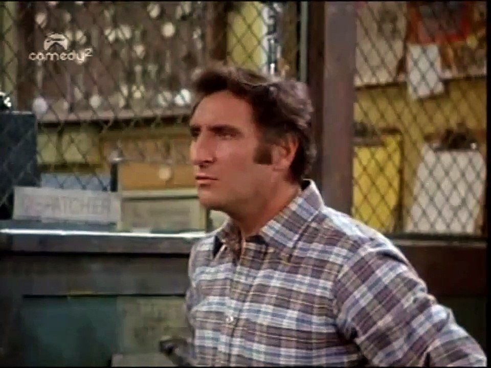 Taxi Season 4 episode 4 Jim Joins the Network - Dailymotion Video