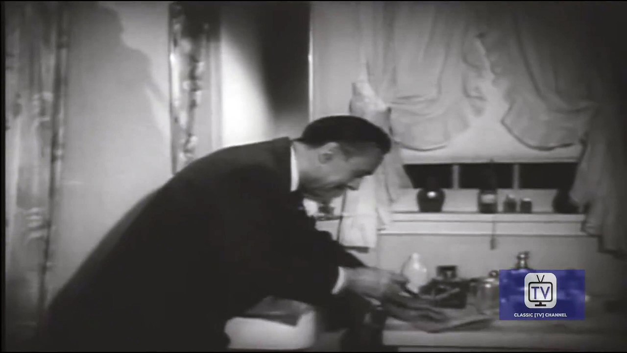 Four Star Playhouse - Season 1 - Episode 1 - My Wife Geraldine | David Niven, Dick Powell ...