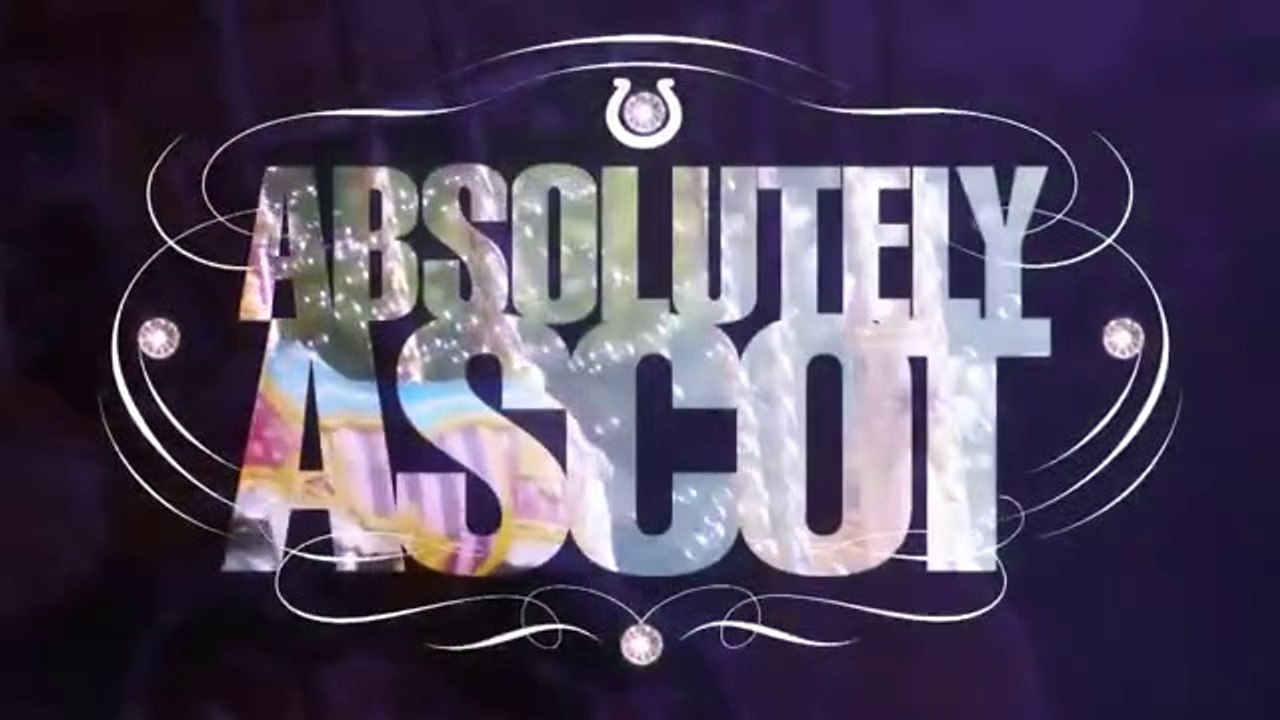 Absolutely.Ascot S02E01 - video Dailymotion