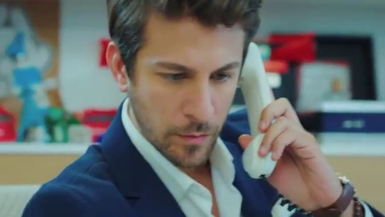 Day Dreamer | Early Bird | Hindi-Urdu Episode 3 | Erkenci Kus | Turkish ...