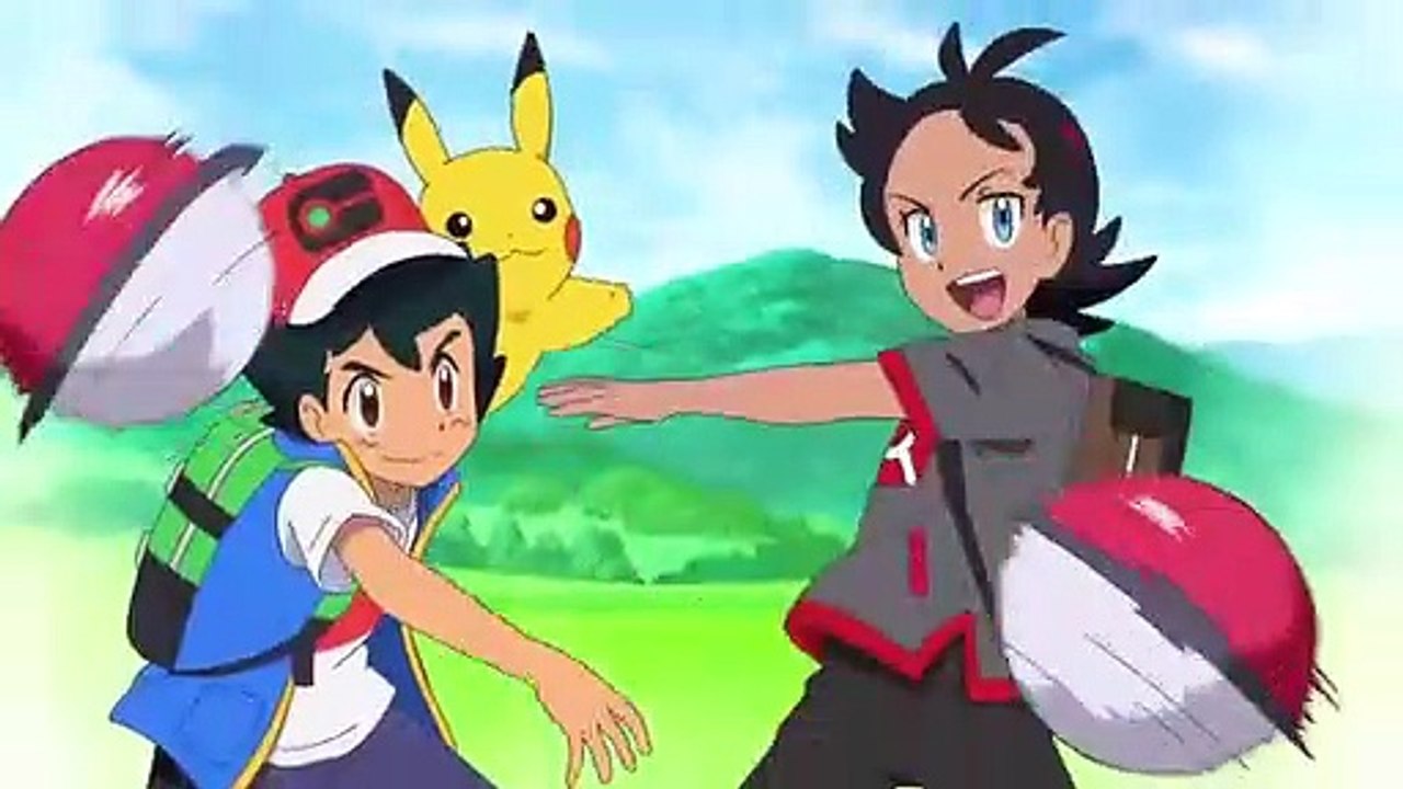 Pokemon Sword And Shield Episode 59 Preview|Pokemon Journeys Episode 59 ...