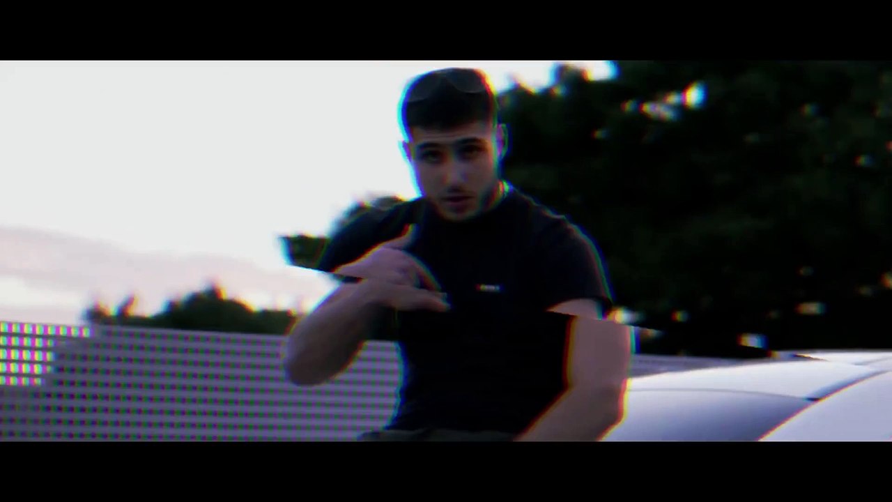 Rack - Davay (Official Music Video) - video Dailymotion