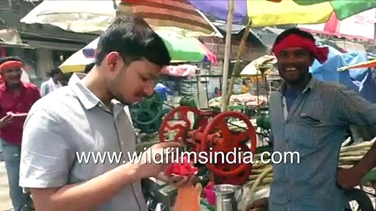 Watermelon, lime with mint, lychee juice on sale _ Deserted Ghat on ...