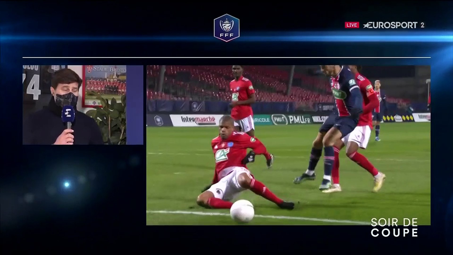 Un PSG à la sauce Tottenham ? Pochettino veut "créer une âme et une ...