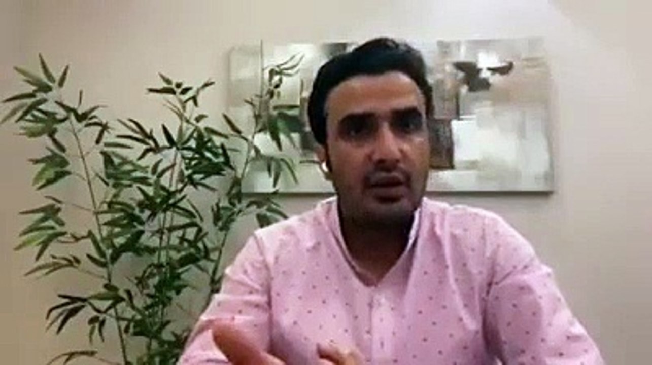 Rajan Rao: भाजपा सरकार कांग्रेस की बनाई नीतियों को दबाने में जुटी ...