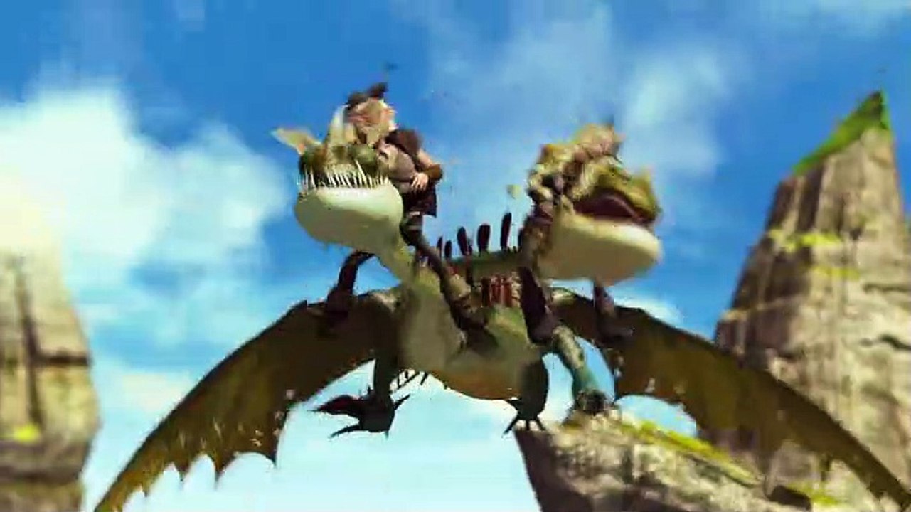 01. How to Start a Dragon Academy – Видео Dailymotion