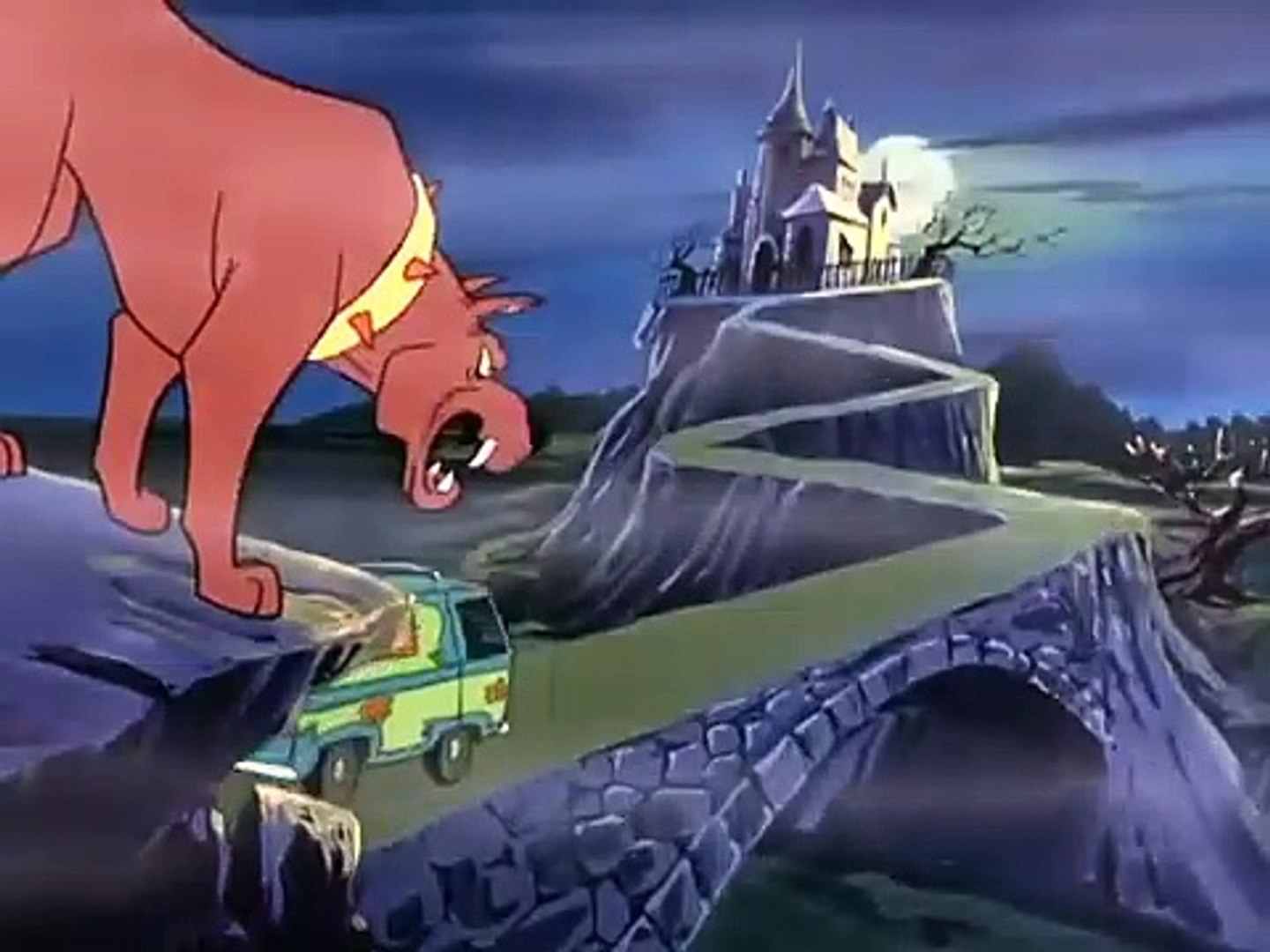 Scooby doo episode store