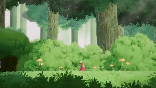 Hoa : vidéos du jeu sur PC, Nintendo Switch, PlayStation 4, PlayStation ...