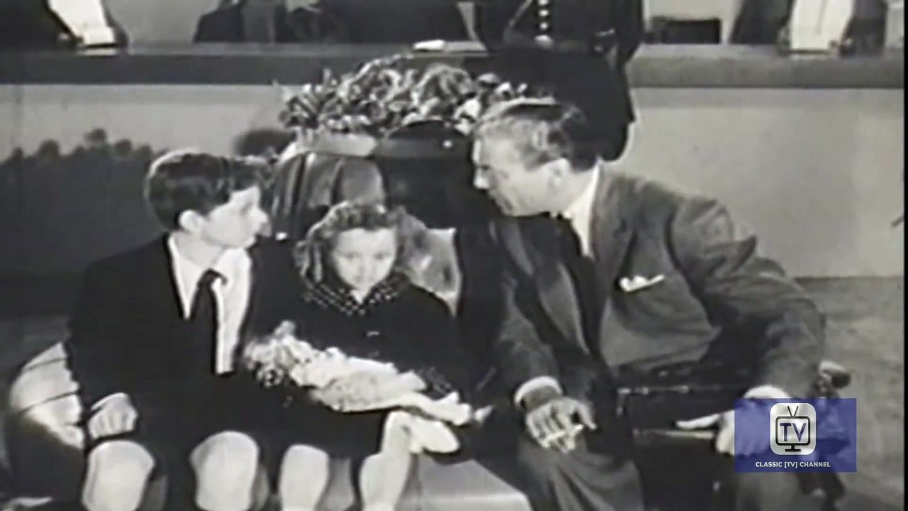 Passport to Danger | Season 1 | Episode 3 | Turkey | Cesar Romero ...