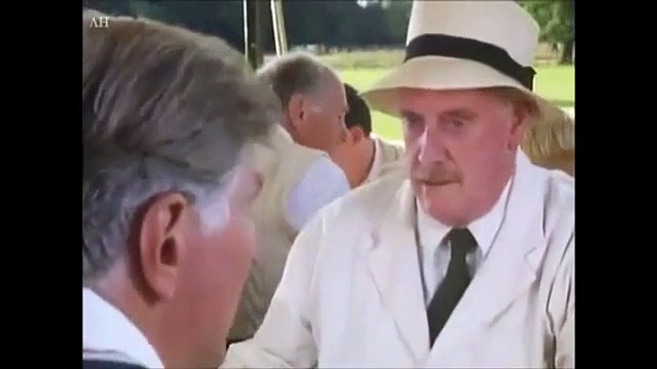 Love On A Branch Line (Comedy) Part 3/4 Leslie Phillips,Maria Aitken ...
