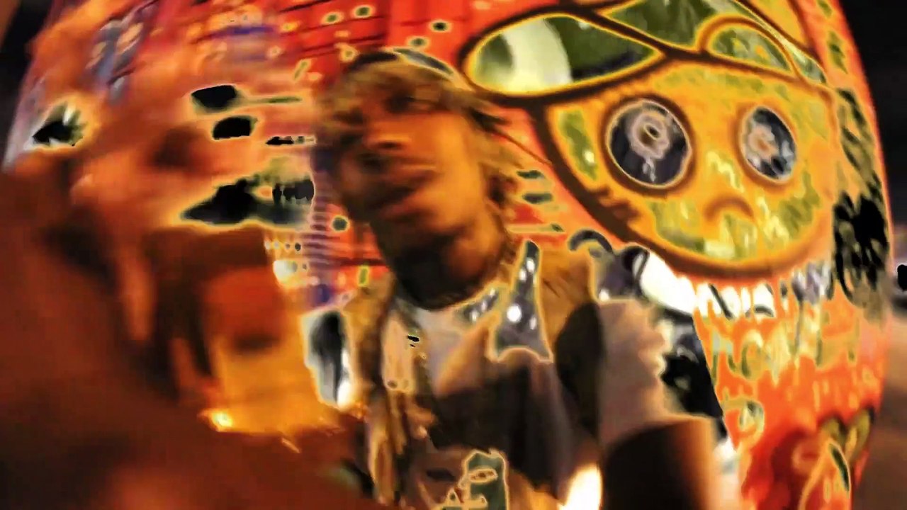 RUBEN SLIKK - OFFER EVERY TIME (OFFICIAL MUSIC VIDEO) - video Dailymotion