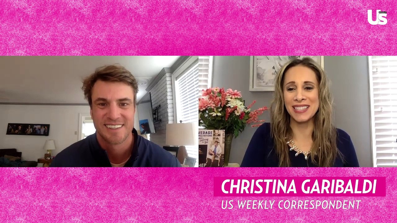 7 Revelations From Shep Rose's New Book 'Average Expectations: Lessons ...