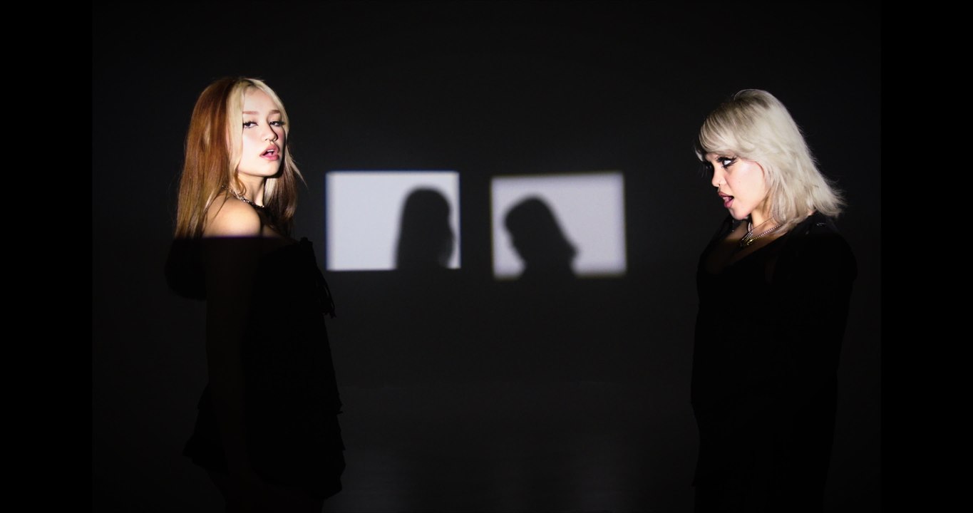 Cat & Calmell - dramatic - video Dailymotion