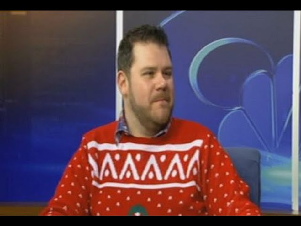 ‘The Kane Show’ host Peter Deibler dies at 43 - video Dailymotion