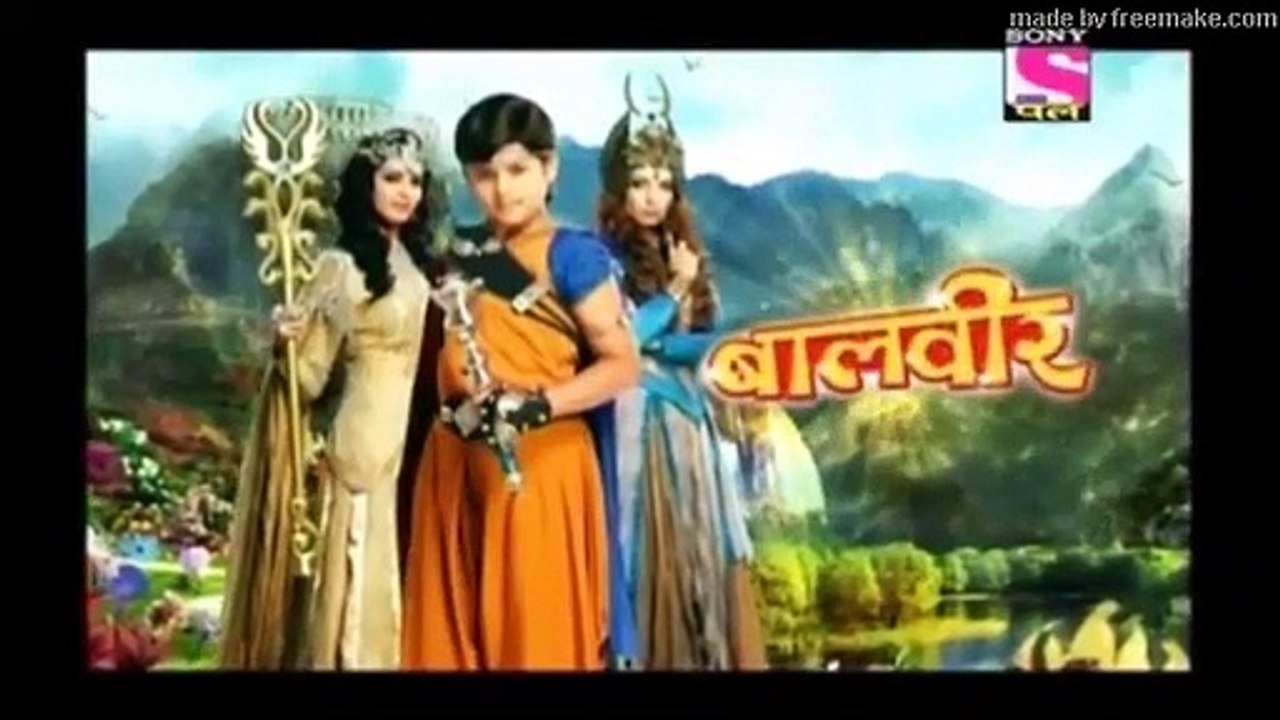 Baal veer season 1 official Trailer Sony Pal (1) - video Dailymotion
