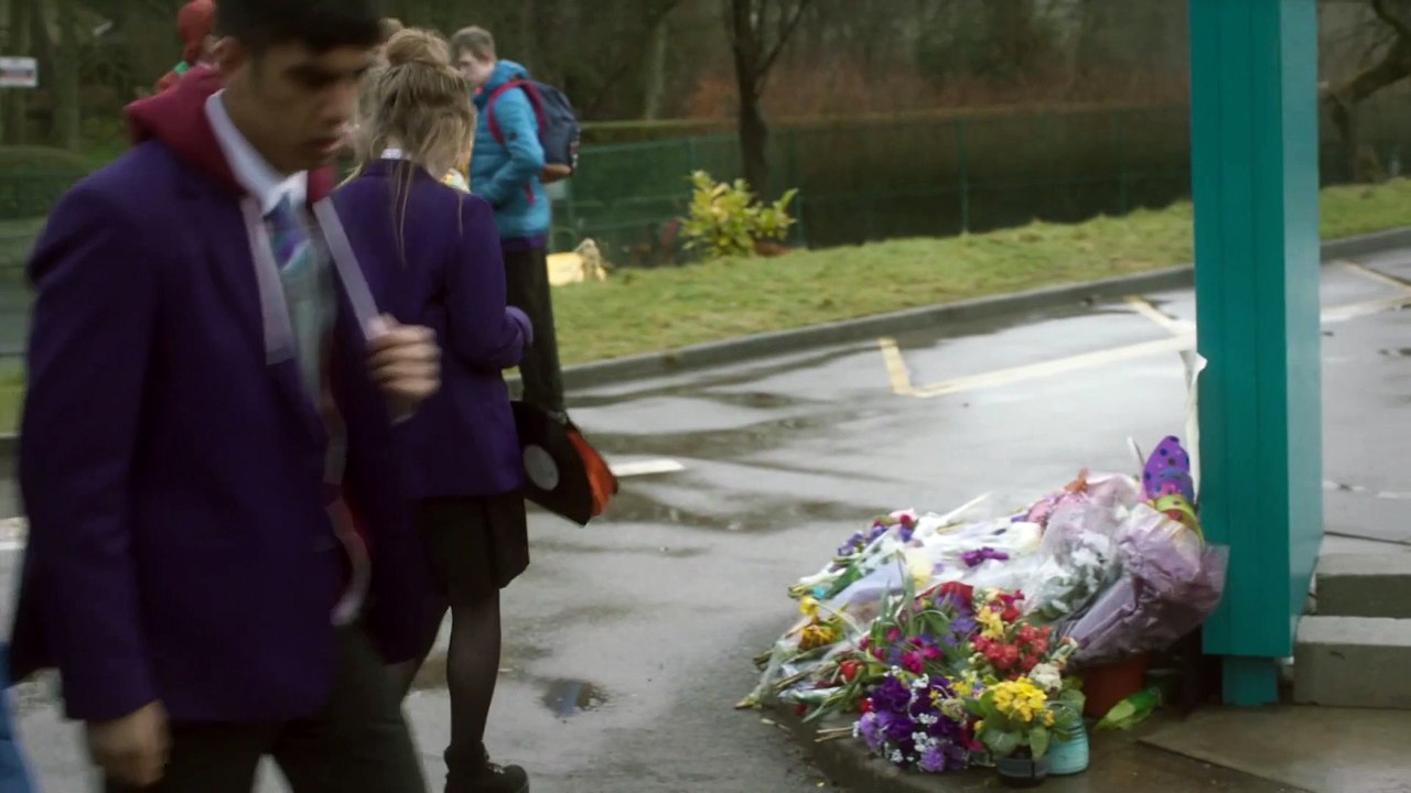 Ackley Bridge S02E05 - Emma Keane Scenes - video Dailymotion