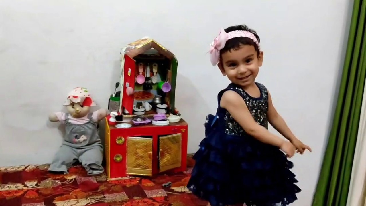Kids reyhmes by ruqayyah Ali - video Dailymotion