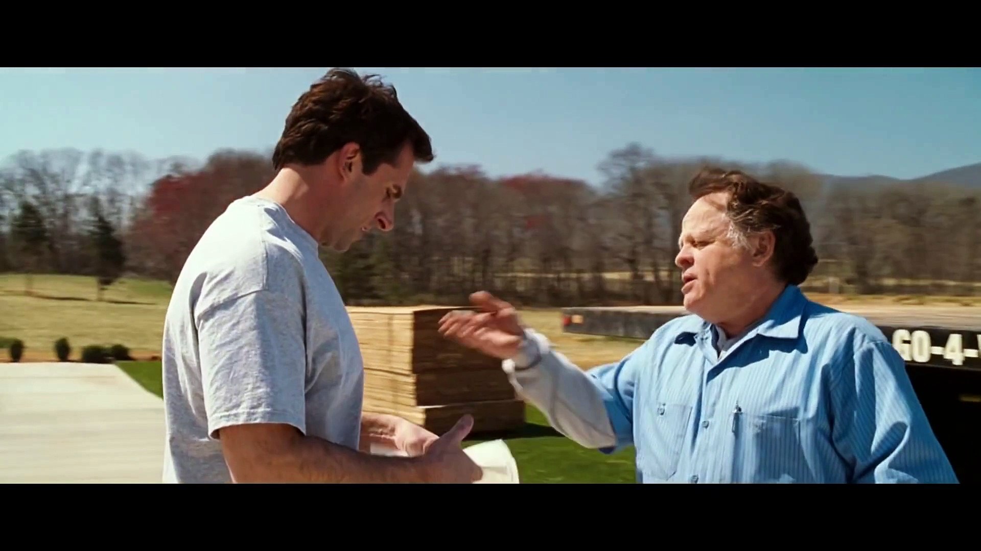 Evan Almighty God Evan Almighty”: Comedy Begets A Multitude Of