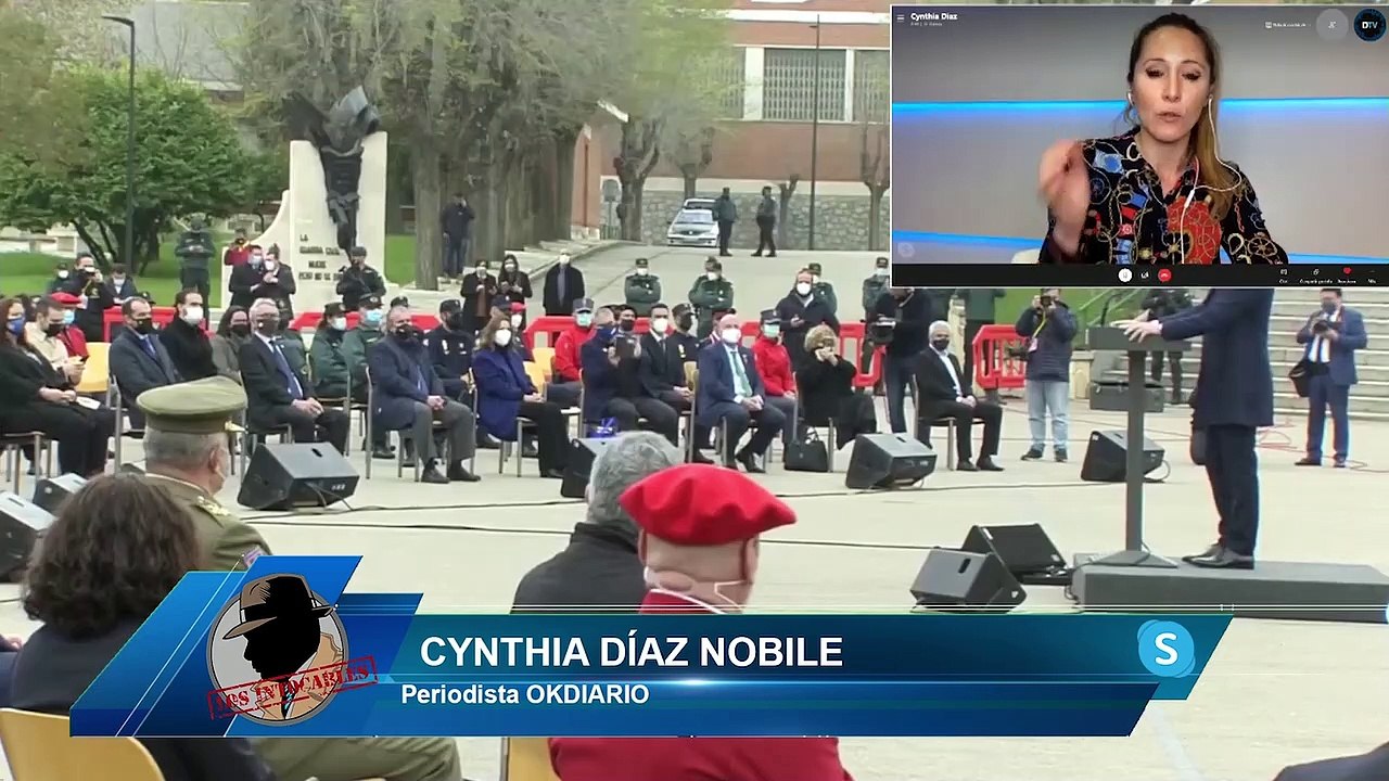 CYNTHIA DÍAZ: ¡GOBIERNO DE SÁNCHEZ BUSCA AXFISIAR LA ECONOMÍA MADRILEÑA ...