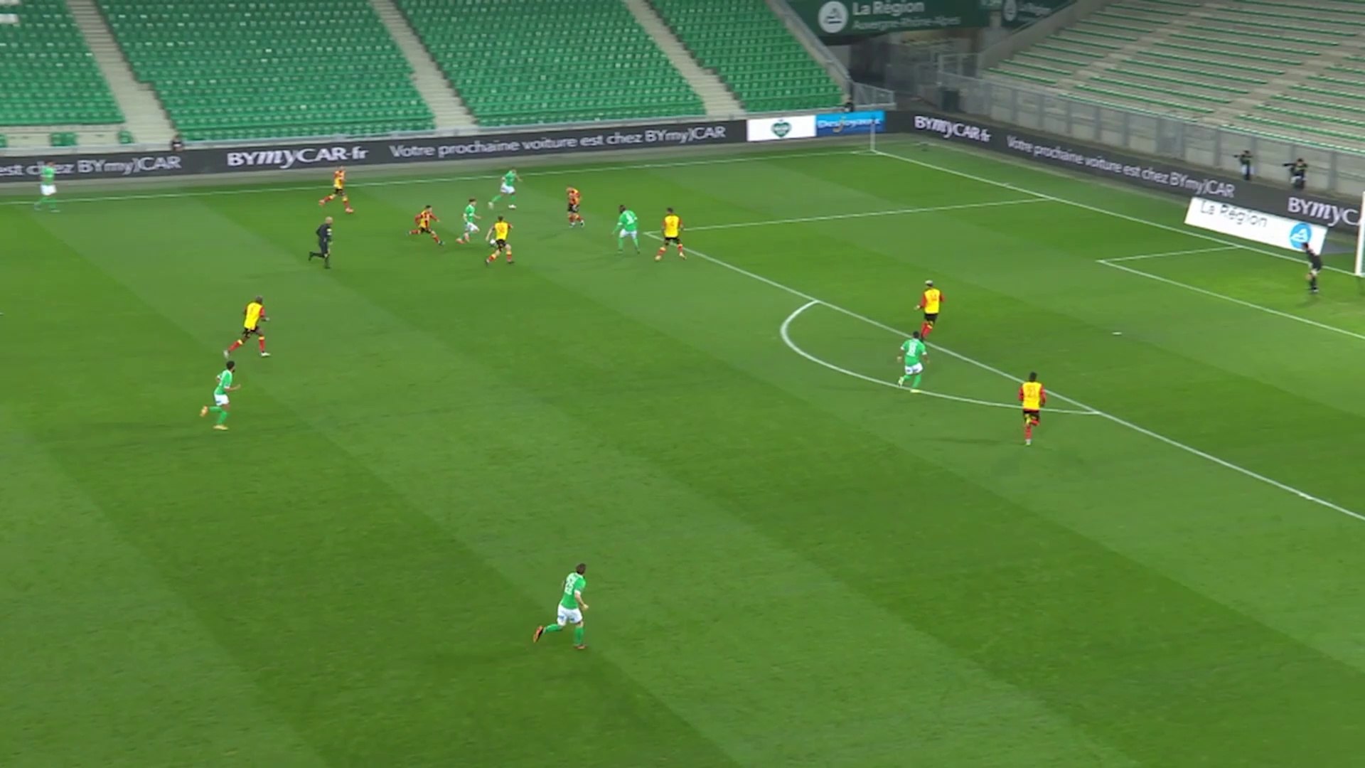 Retour sur #ASSEFCL