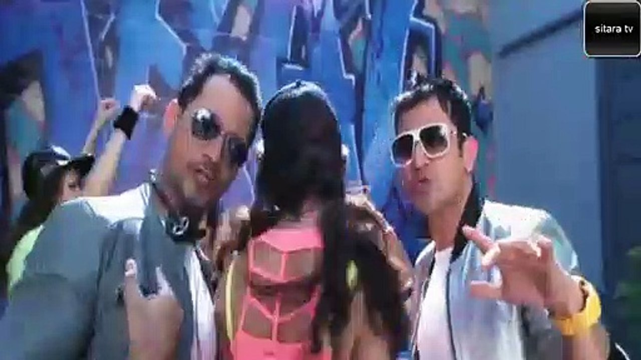 'Chittiyaan Kalaiyaan' FULL VIDEO SONG | Roy | Meet Bros Anjjan, Kanika ...