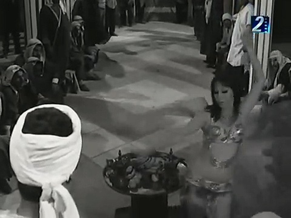 Nadia Gamal 1968 - video Dailymotion