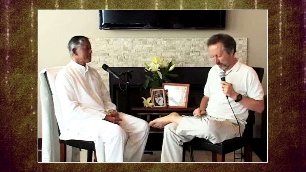 Pujya Deepakbhai's Experience after Self Realization - video Dailymotion
