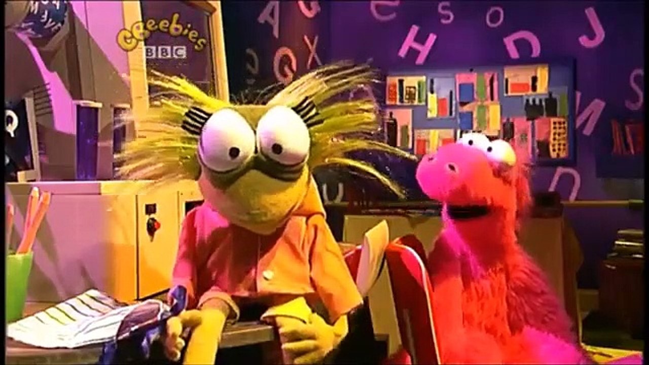 The Story Makers: Series 4: Taking Turns - video Dailymotion