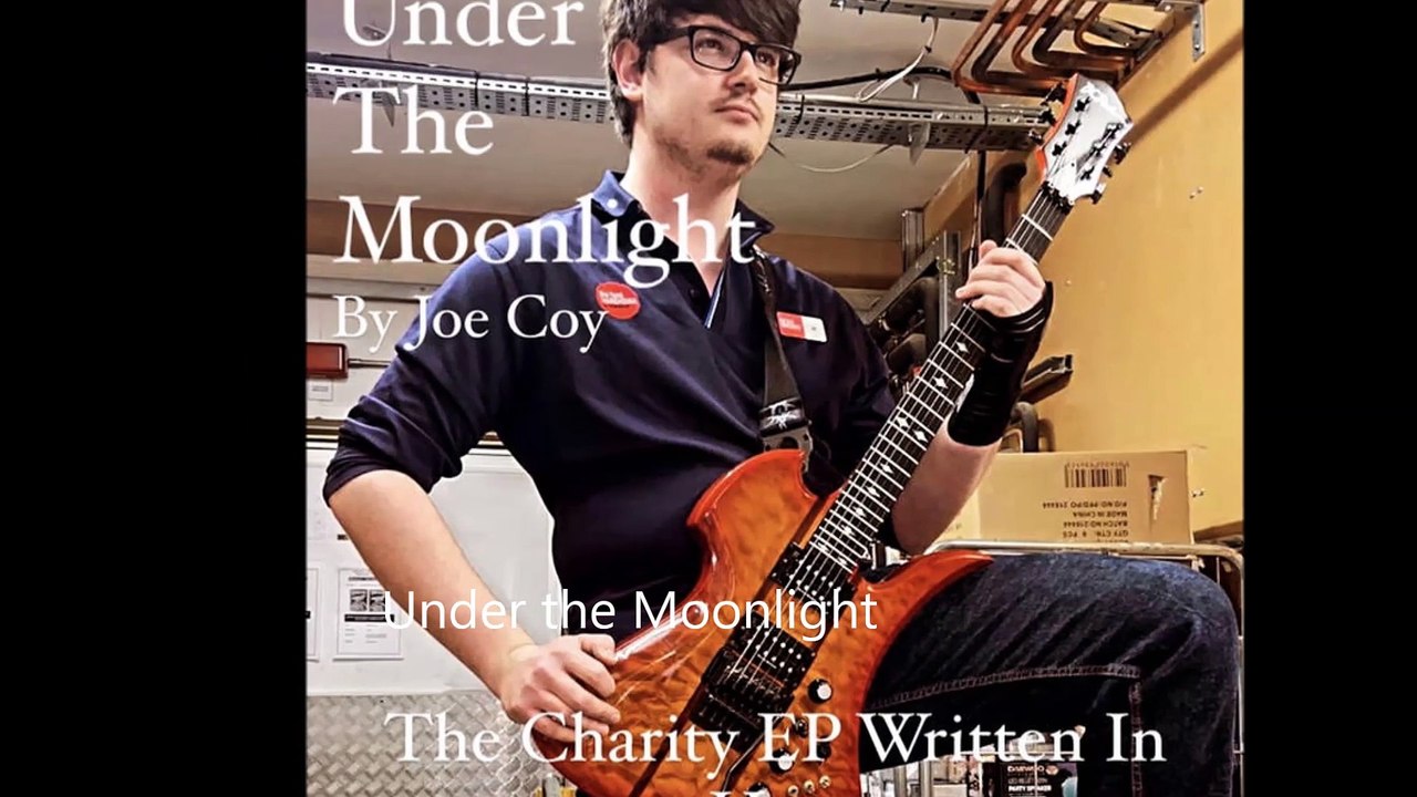 Joe Coy music - video Dailymotion