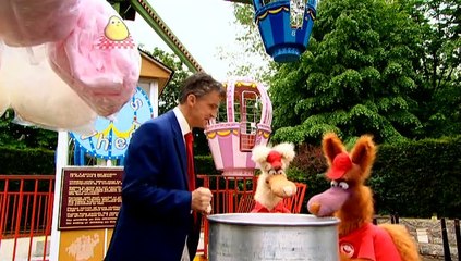 Nuzzle And Scratch Series 1 (2008) by Freddie Driscoll - Dailymotion