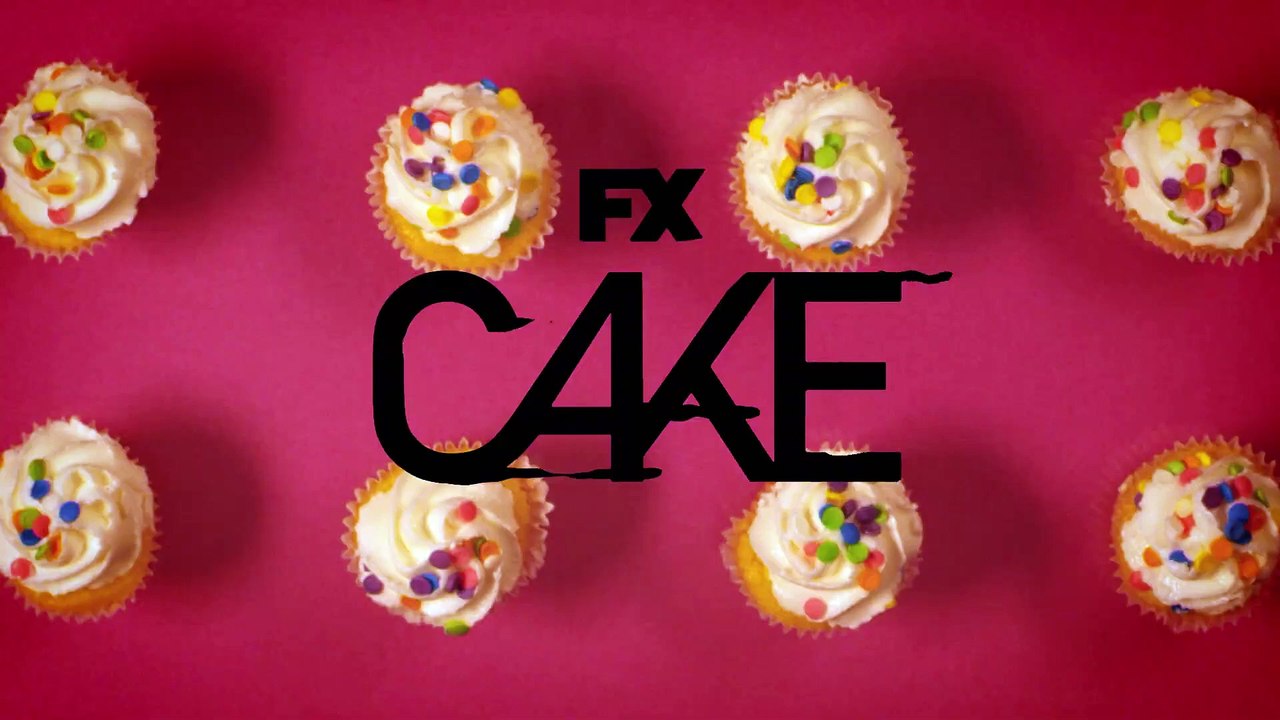 Cake Trailer - Shark Lords - FXX - video Dailymotion