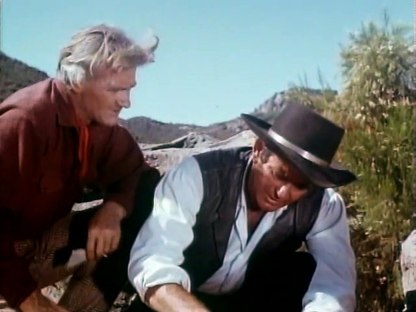 Cimarron Strip Cimarron Strip: Season 1, Episode 12 | Rotten Tomatoes