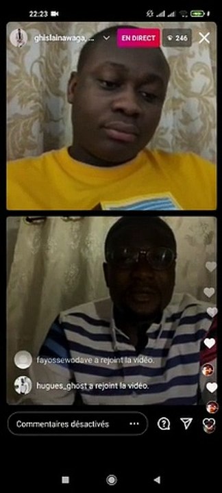 Global Trade en crise : Ghislain Awaga sort enfin du silence - Vidéo ...