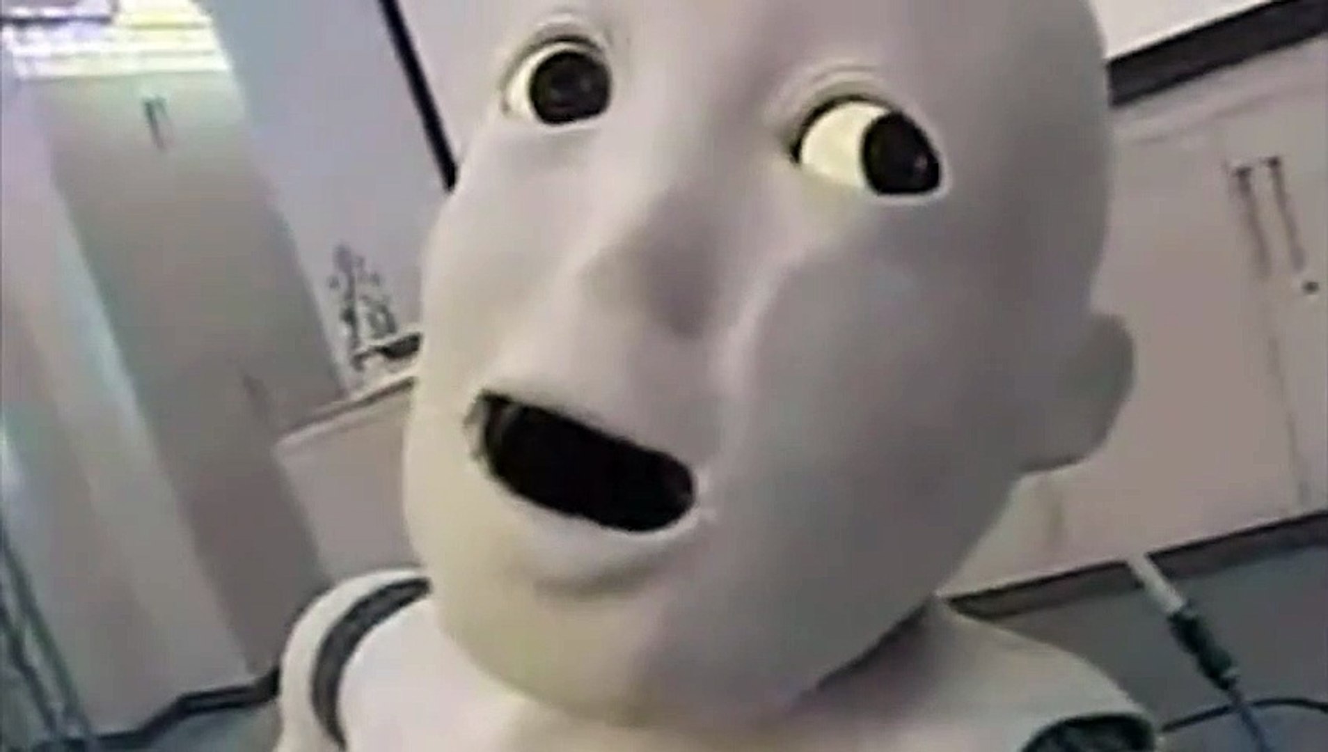 Cb2 Robot Memes Photograph Shown To Subject Before First Dialogue