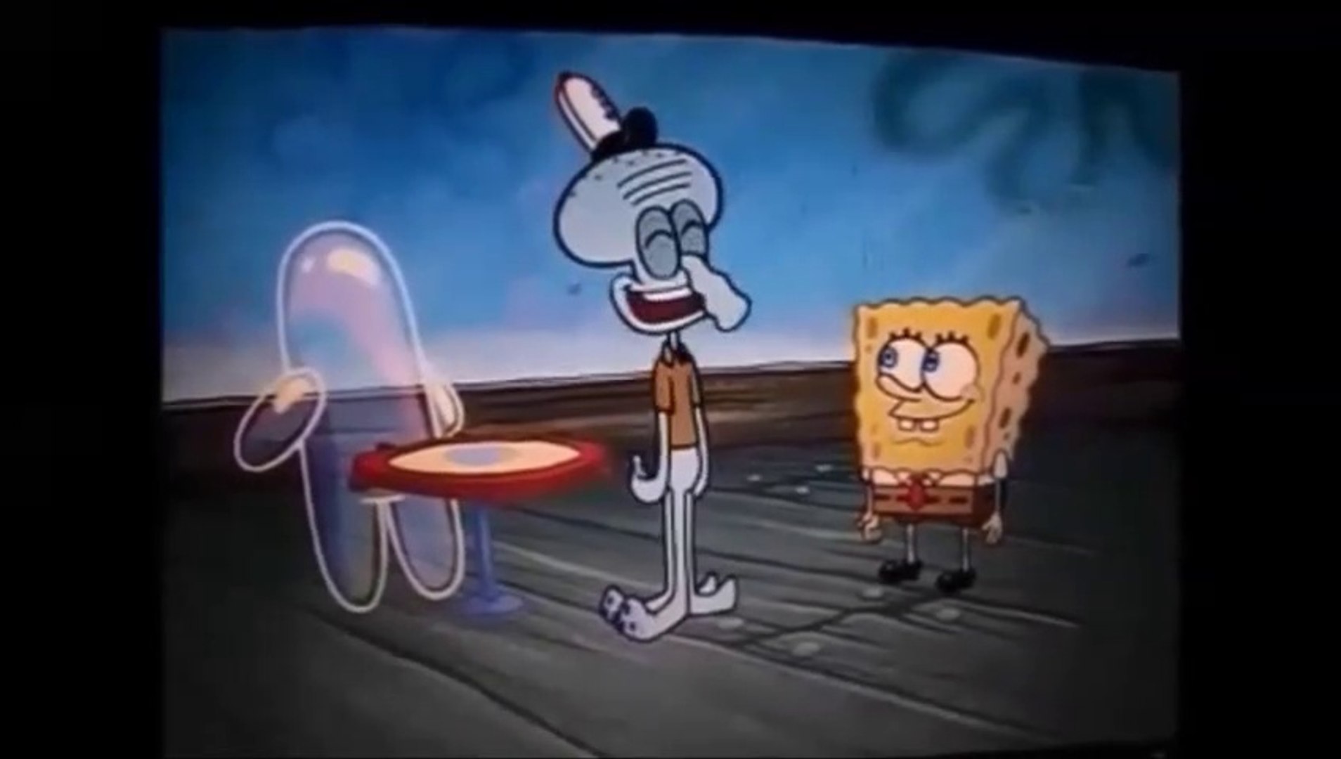 Spongebob Squarepants Bubble Buddy