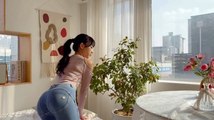 Eunji Pyoapple videos - Dailymotion