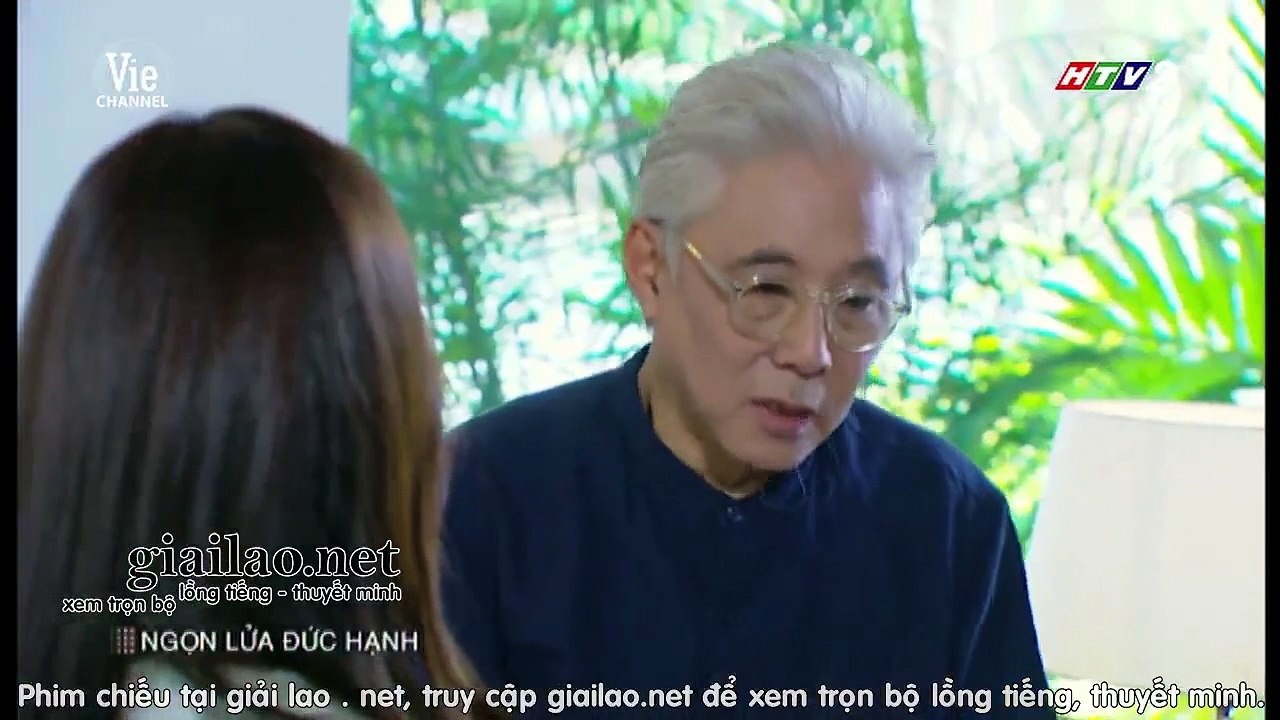 ngọn lửa đức hạnh tập 27 - htv2 lồng tiếng - phim thái lan - xem phim ...