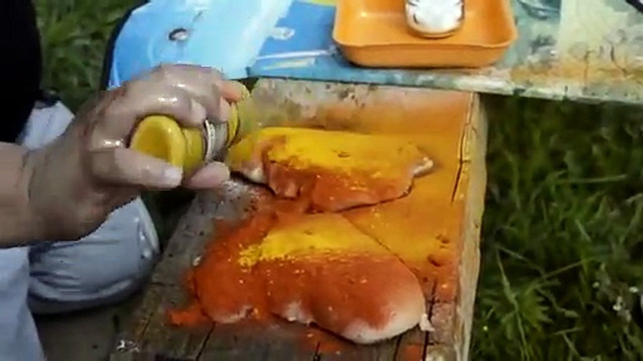 Joker Kitchen - WORLD'S HOTTEST CHICKEN - video Dailymotion