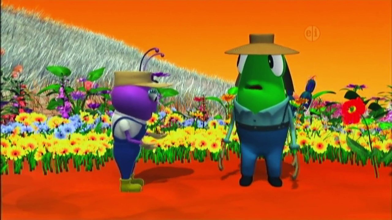 The Zula Patrol - Bula's Heros - video Dailymotion