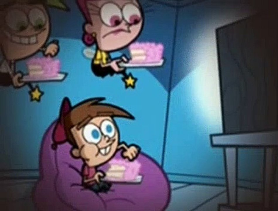 The Fairly OddParents S01E11 Dream Goat - video Dailymotion