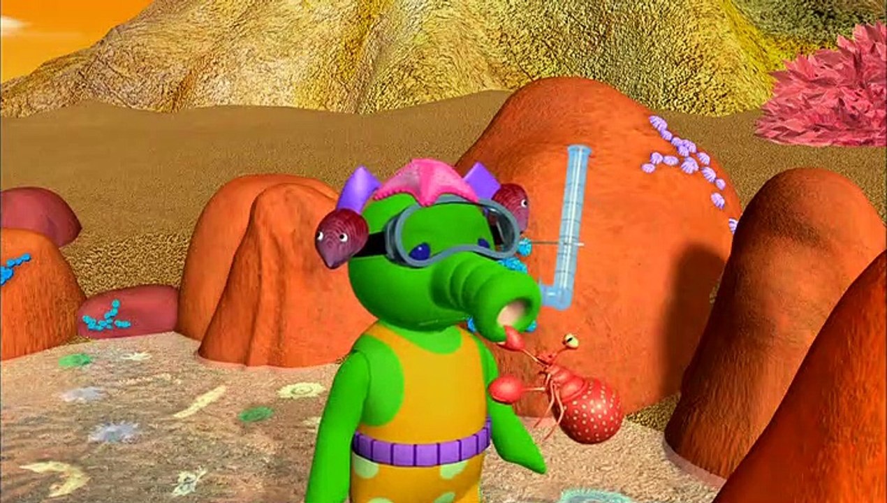 The Zula Patrol - When You Wish Upon a Sea Star - video Dailymotion