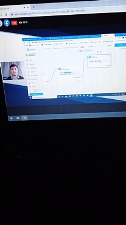 sample - video Dailymotion