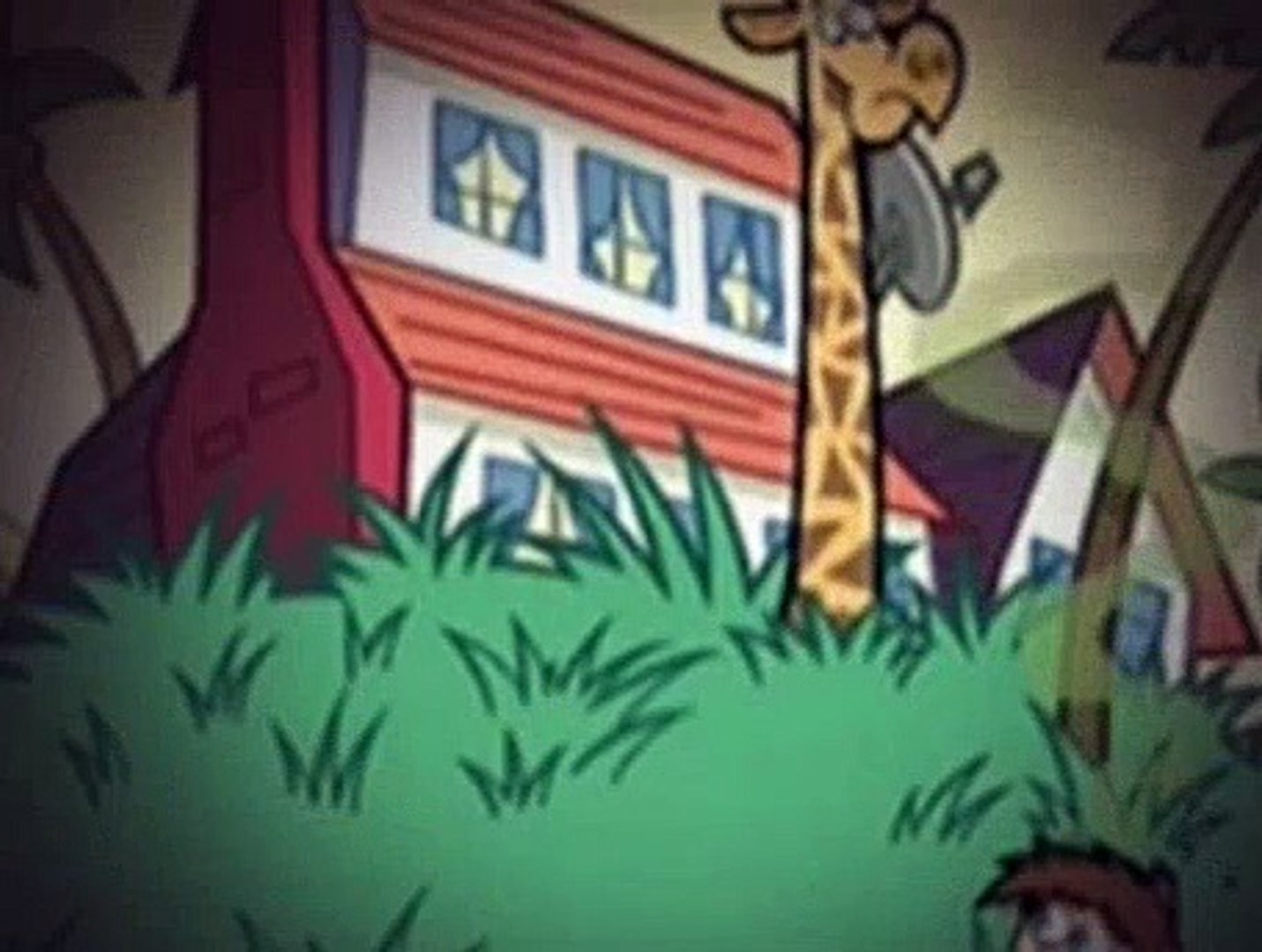 The Fairly Oddparents Cosmo Rules