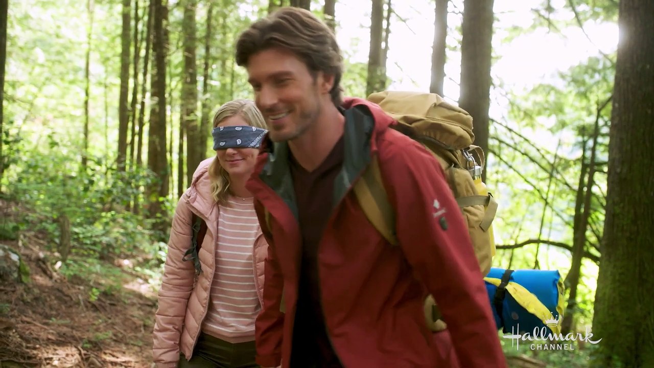 Chasing Waterfalls Movie - Clip and Trailer - video Dailymotion